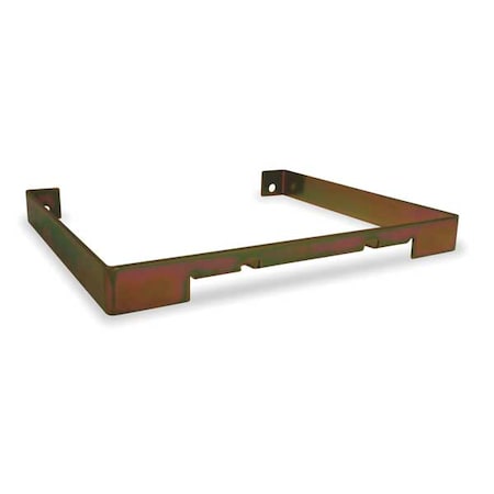 Square D Bracket, Mounting 9999BLX | Zoro