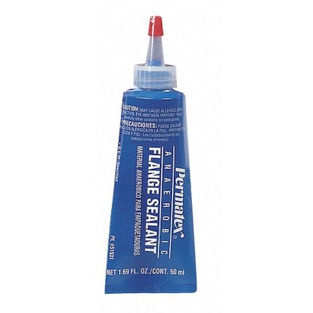 Permatex Flexible Seal Gasket Maker, 50ml Tube, Purple, Temp Range -65 ...