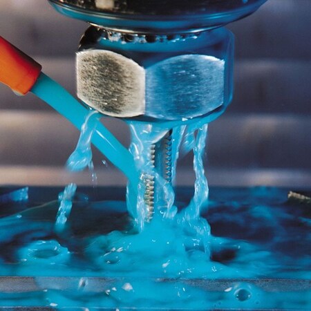 Trim Long Life Emulsion Coolant, 1 gal. E206N/1 | Zoro