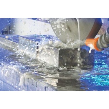 Trim Coolant, 1 gal, Bottle C115/1 | Zoro