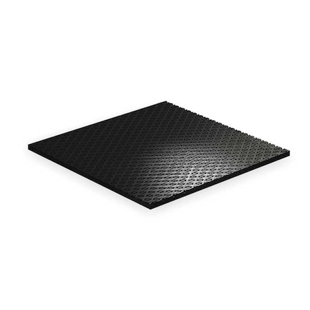 Airloc Vibe Iso Pad, 19 11/16 x 19 11/16 2.00132.71 | Zoro