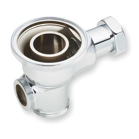 Sloan Flushometer Body Only With Tail Assembly A3A | Zoro