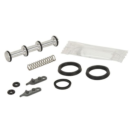 Parker Service Kit, 3 Way, B Series PS2871P | Zoro