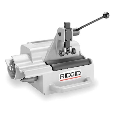Ridgid Copper Cutting/Prep Machine, 1/2 to 2 In 93492 | Zoro