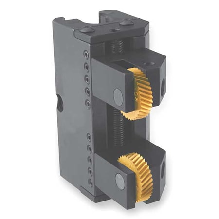 Dorian Knurling Tool Head, Straddle Forming CNCKH-7-R | Zoro