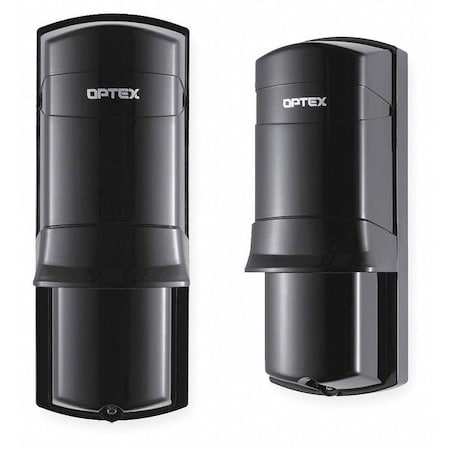 Optex Photoelectric Detector, 200 Ft AX-200TN | Zoro