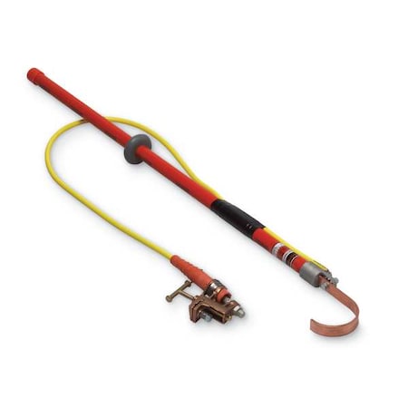 Salisbury Static Discharge Stick 20817 | Zoro