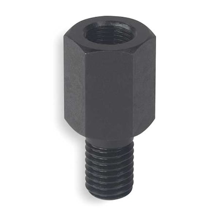 Otc Threaded Adapter, Metric Capability 8019 | Zoro