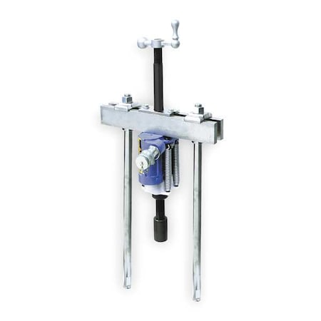 Otc Puller, Hydraulic, Capacity 30 Tons 1071 | Zoro