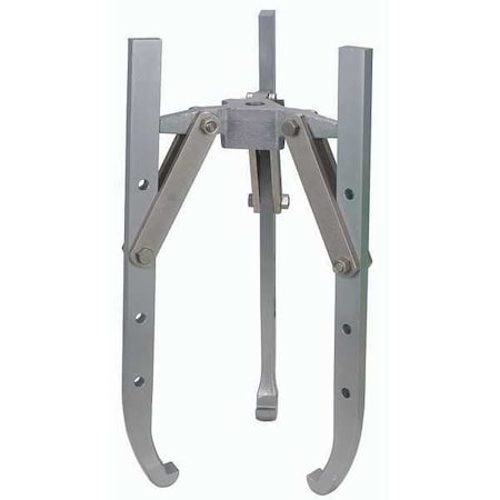 Otc Puller, Twin Ram, Capacity 30 Tons 1074 | Zoro