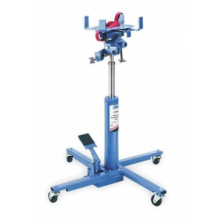Otc Trans Lift, Hydraulic, Capacity 1000 Lb 1791 | Zoro