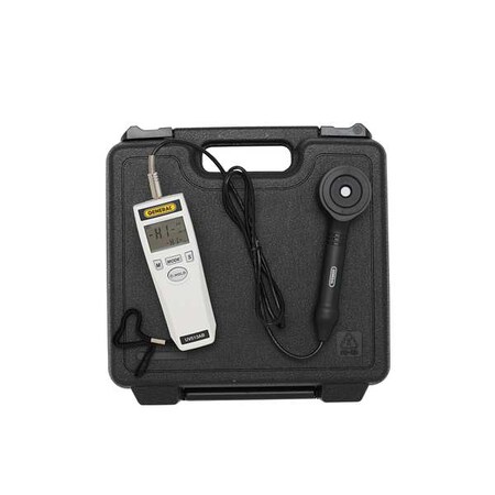 GENERAL Ultra Violet Light Meter,UV AB (UV513AB) | Zoro