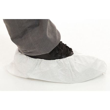 Bodyfilter 95+ Body Filter 95+®, Shoe Cover, One Size, Universal, White ...