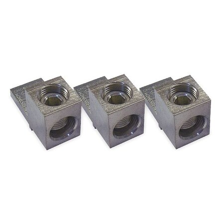 Ge Overload Relay Lug Kit, For RT3 CKX03 | Zoro