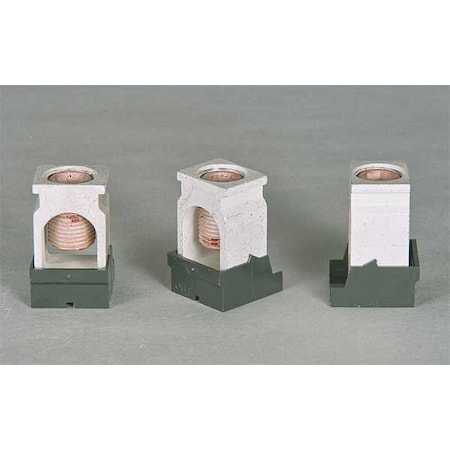 Ge Lug, GE Spectra Series SF Circuit Breakers, 600V AC, 150 A, 1 Poles ...