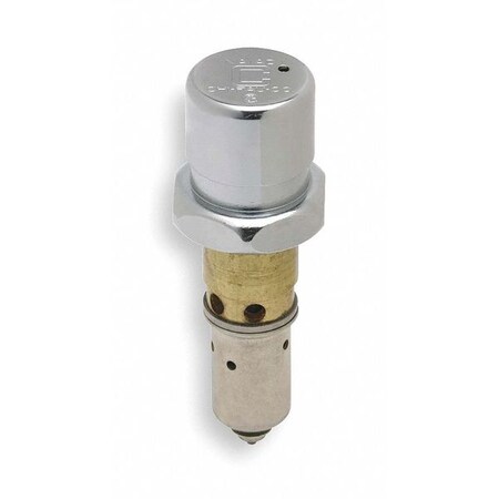 Chicago Faucet Slow Closing Push Button Cartridge, Cold 333 ...