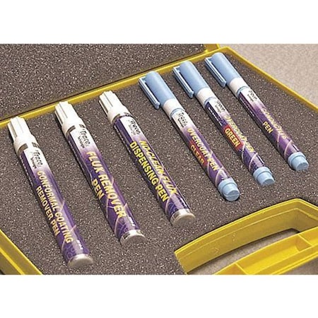 Techspray Conformal Coating Remover 2510-N | Zoro