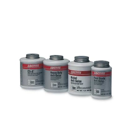Loctite Anti-Seize, 12 oz Spray Can, Graphite LB 8151™ 135541 | Zoro