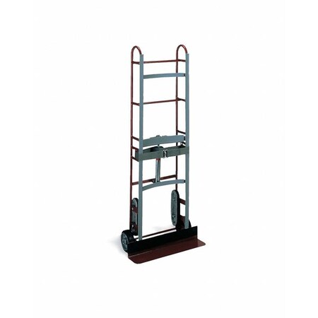 Wesco Appliance Hand Truck, 750 lb., 59in 230011 | Zoro