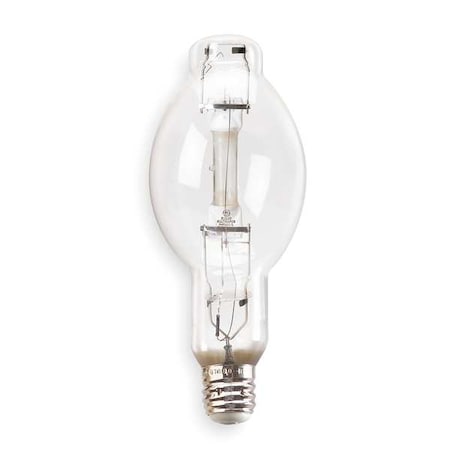 Ge Lighting GE LIGHTING 1000W, BT37 Metal Halide HID Light Bulb MVR1000 ...