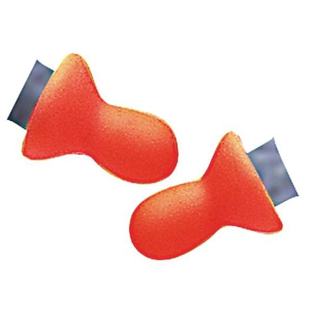 Honeywell Howard Leight Replacement Pods, F/ QB1HYG, PR QB100HYG | Zoro