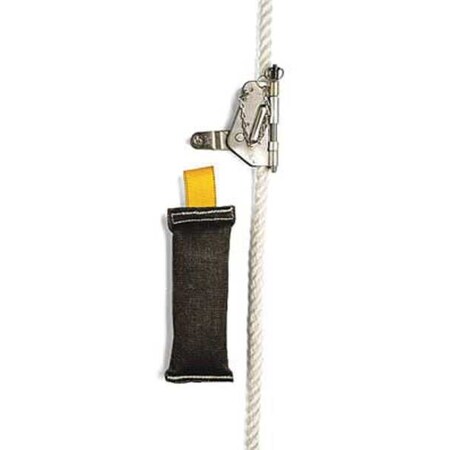 3M Dbi-Sala Lad-Saf Mobile Rope Grab Kit 5000400 | Zoro