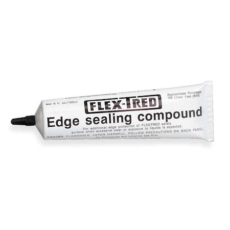 Wooster Products Edge Sealing Compound EDGE SEALER | Zoro