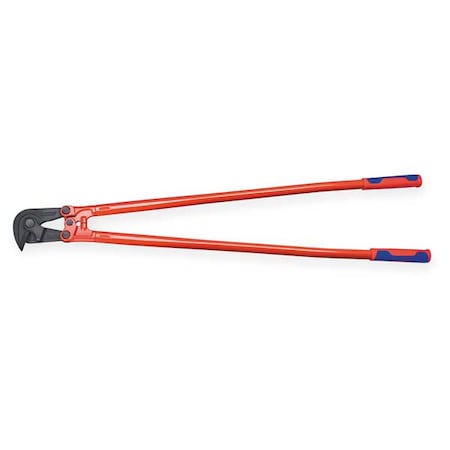 Knipex Concrete Mesh Cutter, Steel, 37-1/2 In. L 71 82 950 | Zoro