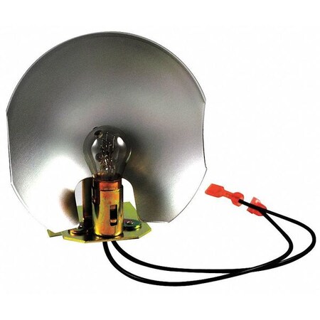 Federal Signal Reflector Assy Z8542540C | Zoro