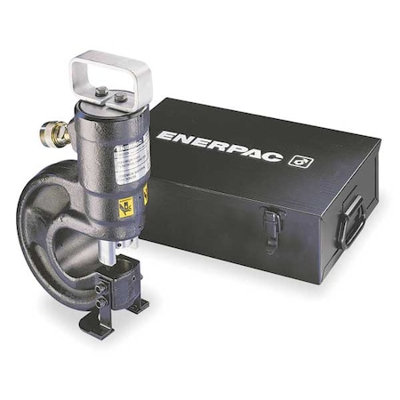Enerpac SP35, 35 Ton, Hydraulic Punch SP35 | Zoro