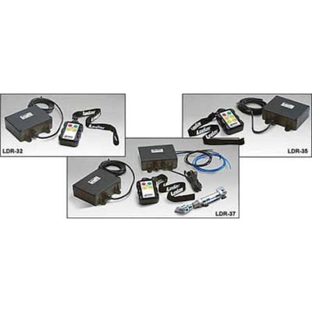 Lodar Wireless Winch Remote Control, 4 Function 92104-8 | Zoro
