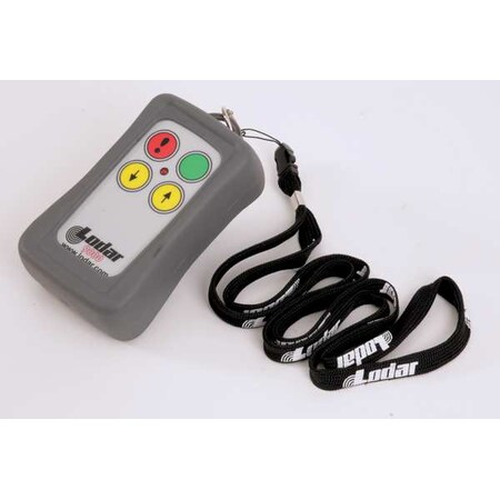 Lodar Wireless Winch Remote Control, 2 Function 92100-8 | Zoro
