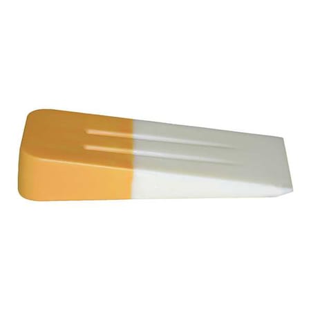 B/A PRODUCTS CO. Window Wedge,Plastic,5 1/2x2 1/2In (12-W5) | Zoro