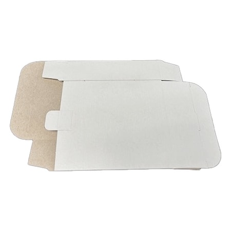 Thermosafe Test Tube Lab Mailing Sleeve, PK300 365 | Zoro