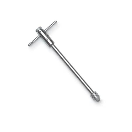 Irwin T Handle Tap Wrench, Ratchet, 10 In Length 21110 | Zoro