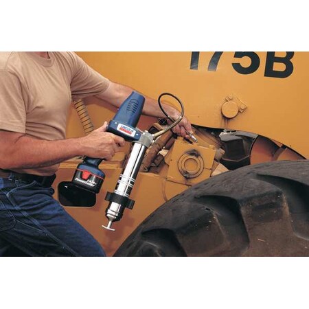 Lincoln Industrial Power Luber Kit 1442 | Zoro