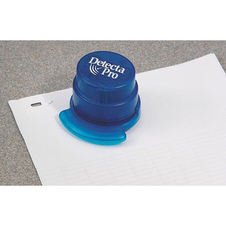 Detectapro STAPLELESS STAPLER STAP | Zoro