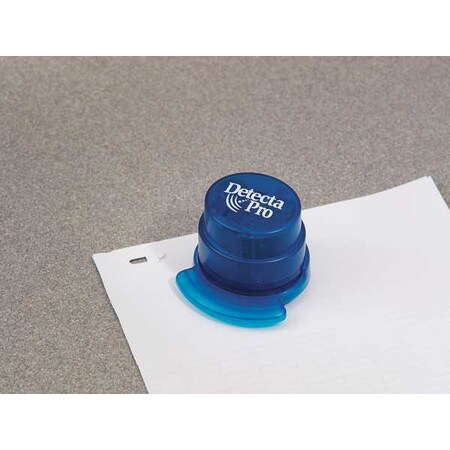 Detectapro STAPLELESS STAPLER STAP | Zoro