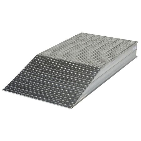 Zoro Select Truck Wheel Riser, LxWxH 48x24x6In 3KR40 | Zoro