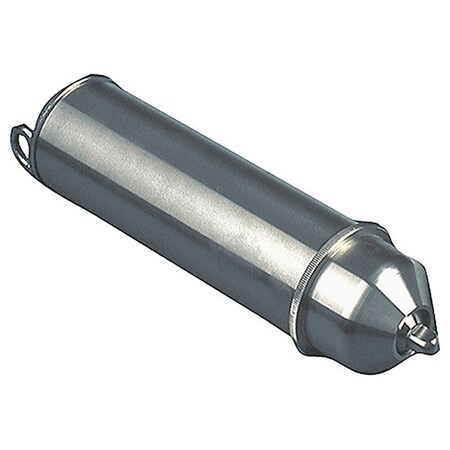 Conbar Bomb Sampler 304 SS 11 in Conbar 5405 | Zoro