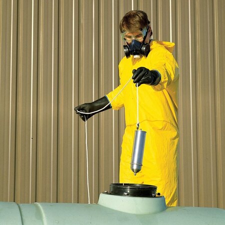 Conbar Bomb Sampler SS 15 in Conbar 5400 | Zoro