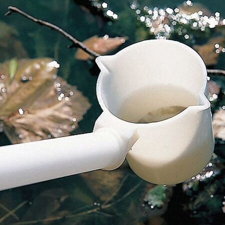 Zoro Select Graduated Dipper, 500 ml, 6 Ft Handle 3KWF9 | Zoro