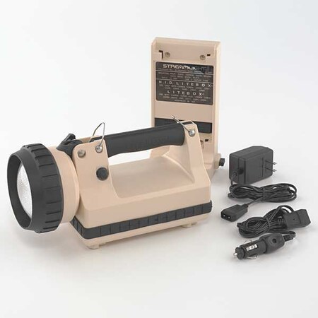 Streamlight Battery Pack, Lead Acid, 6V, Streamlight 45937 | Zoro