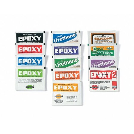 Hardman Construction Adhesive, Double/Bubble Extra Fast Setting Series ...