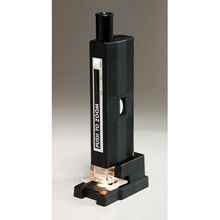 Selsi Illuminated Microscope, 60X to 100X 3355 | Zoro