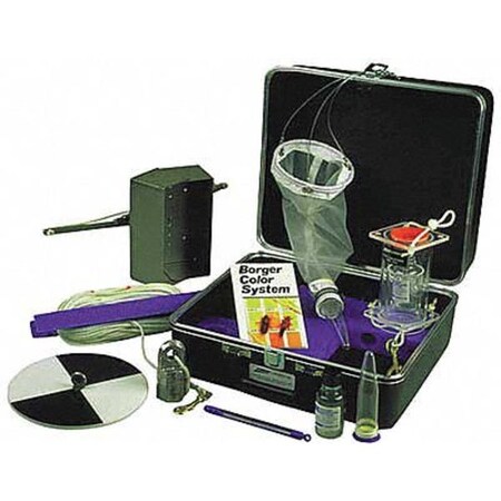 Lamotte Armored Glass Thermometer, -5 to 45C 1066 | Zoro