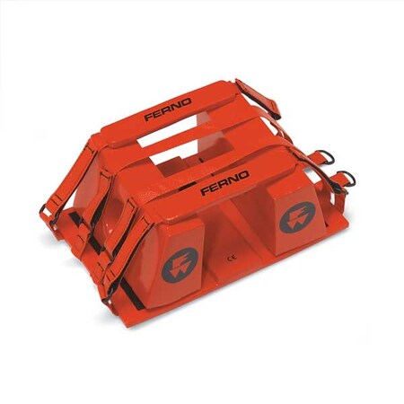 Ferno Head Immobilizer 313855 | Zoro