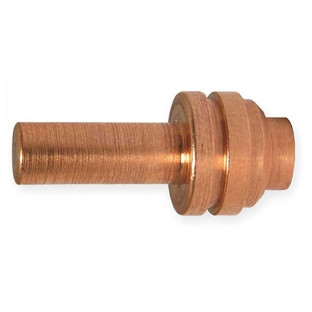 Thermal Dynamics Electrode, For ICE 25C/27C, PK5 CS176655 | Zoro