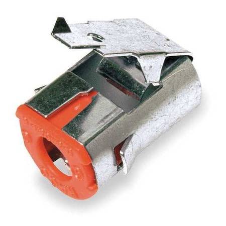 Raco Connector, Cable Lock, Redi-loc, 1/2 In 2700 | Zoro