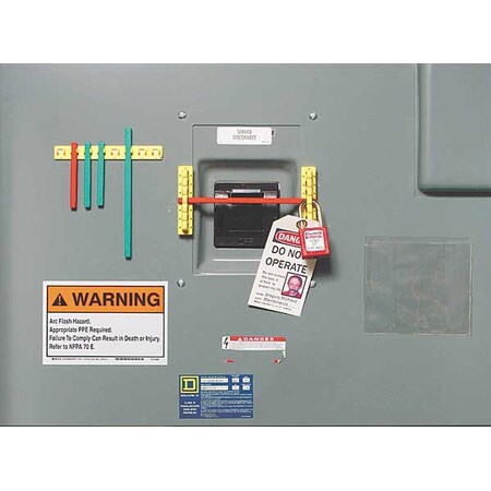 Brady Ez Volt Breaker Block 90891 | Zoro